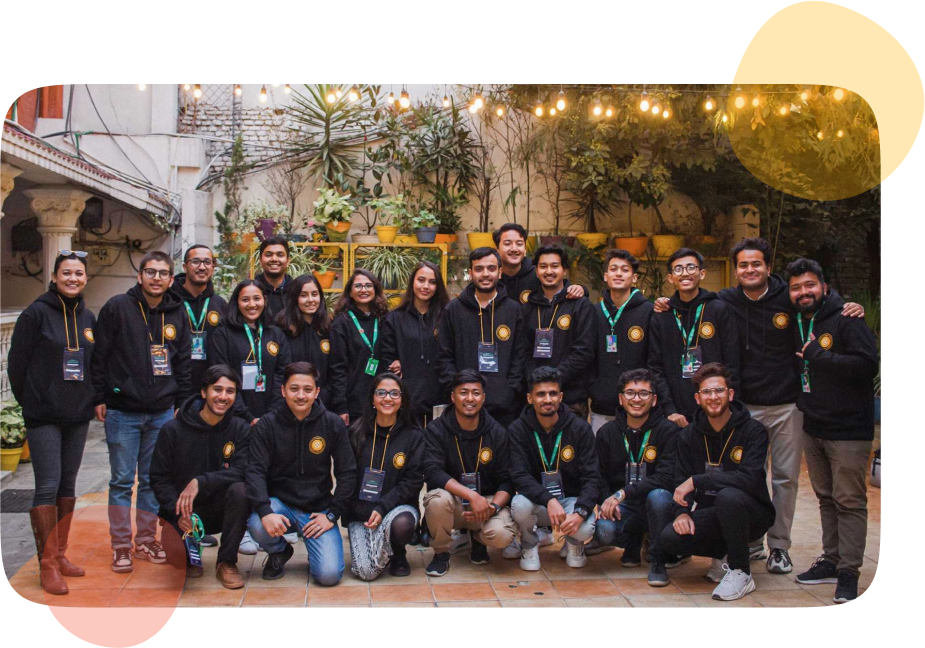 Leapfrog Student Partnership Program